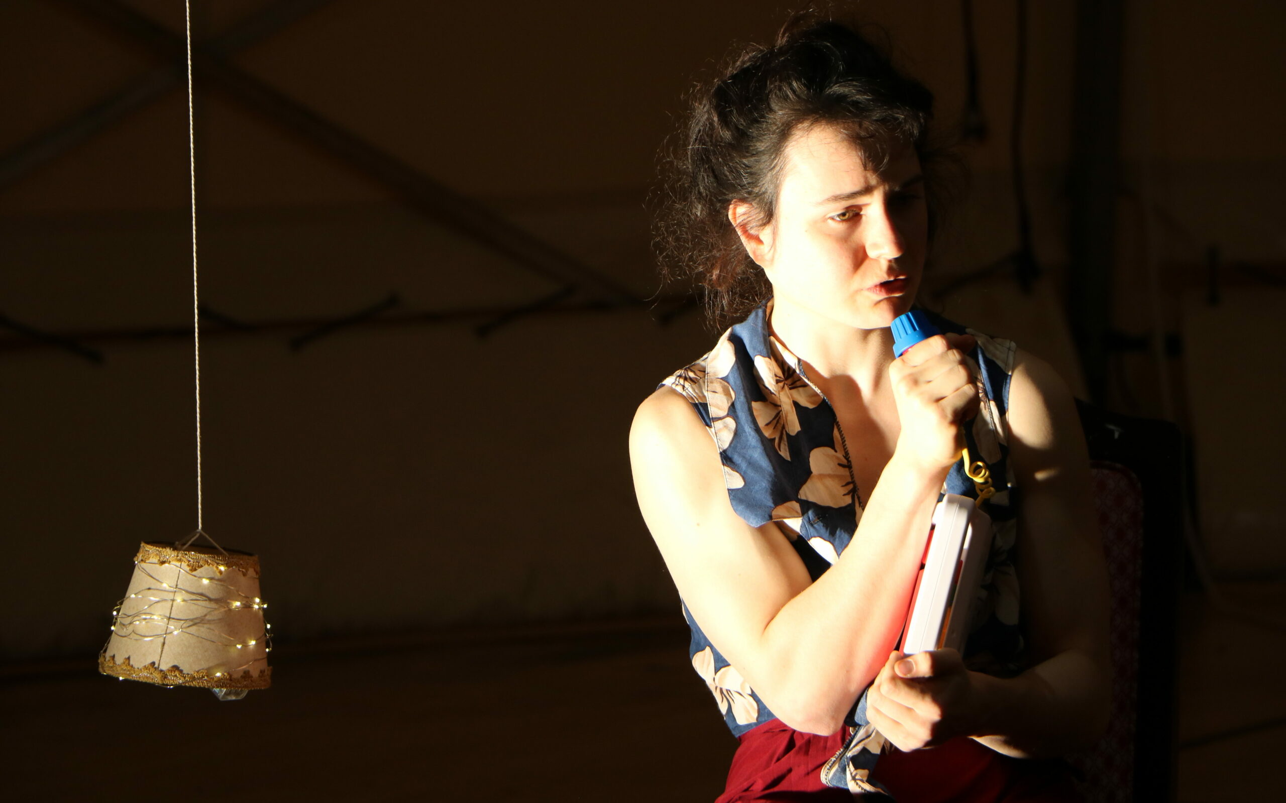 Soline – L'ENCORDEE